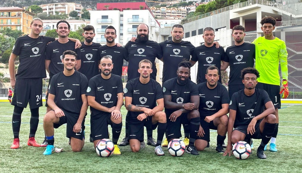 Challenge Prince RAINIER III: victoire de Tarca Group et de Vinci ...